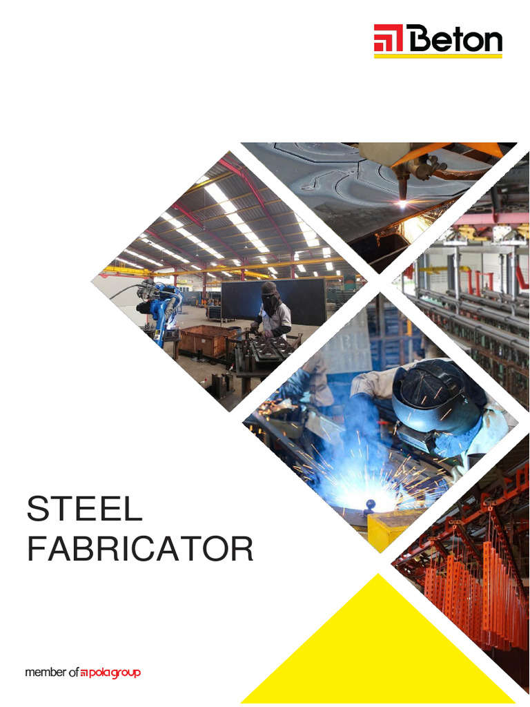 PT Beton Perkasa Wijaksana Overview | PDF | Industrial Processes ...
