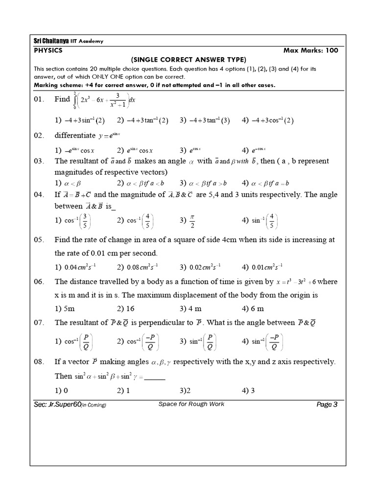 Assignment-02 (Basic Mths & Vectors) | PDF | Euclidean Vector | Force