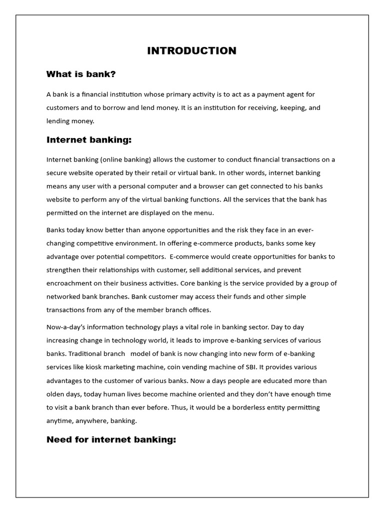 Project Content Correct | PDF | Debit Card | Credit Card