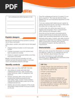 Avoiding Danger From Underground Services, UK HSE HSG47 (Third Edition ...