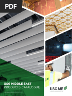 Allegion Finish Chart | PDF