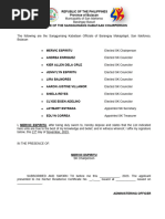 APPLICATION FORM - SPES Form 2 - FINAL | PDF | Unemployment Benefits ...