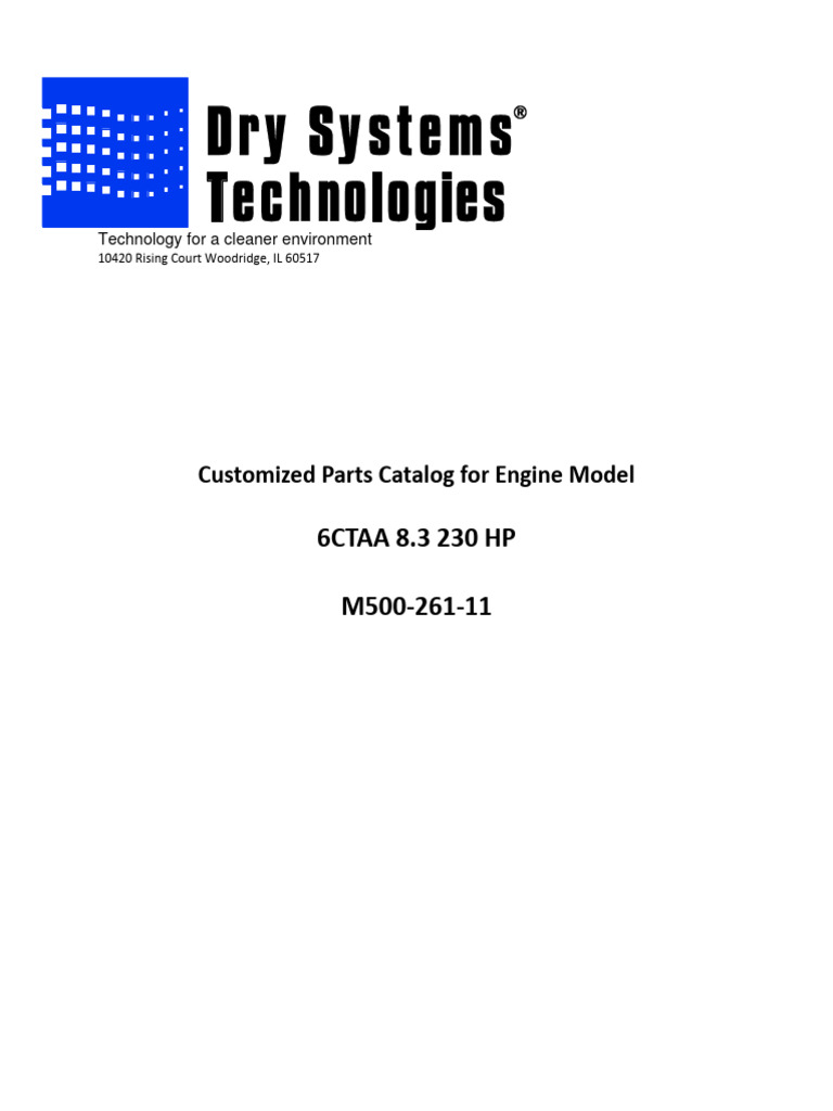 Engine Parts Catalog | PDF | Piston | Pipe (Fluid Conveyance)