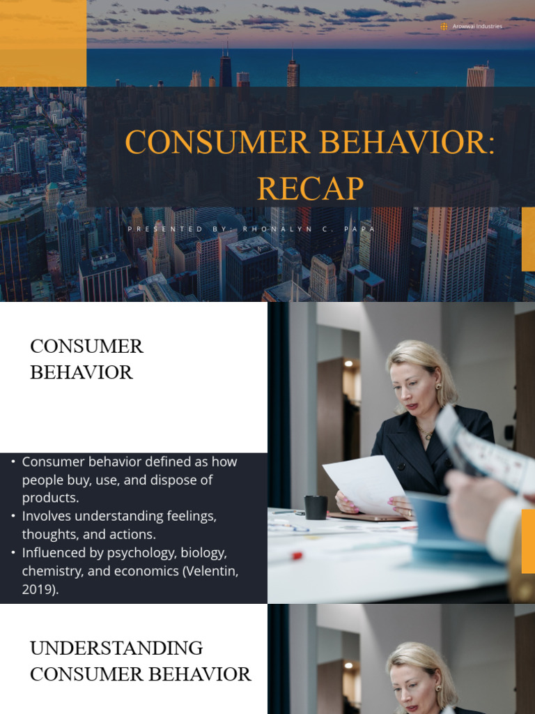 Marketing Segmentation | PDF | Consumer Behaviour | Market Segmentation