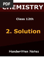 SNUSAT Sample Paper | PDF | University And College Admission | Sat