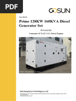 Catalogue Generator Caterpillar | PDF | Mains Electricity | Electric ...