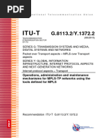 AN/ARC‐231 | PDF | Electronics | Information And Communications Technology