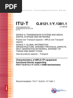 Iso 8601-1 2019-02 | PDF | Time