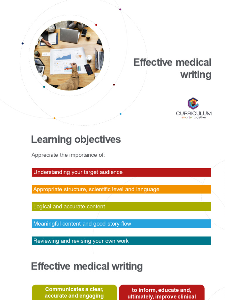 Effective Medical Writing by Sevenpoint | PDF | Rhythm | Ellipsis