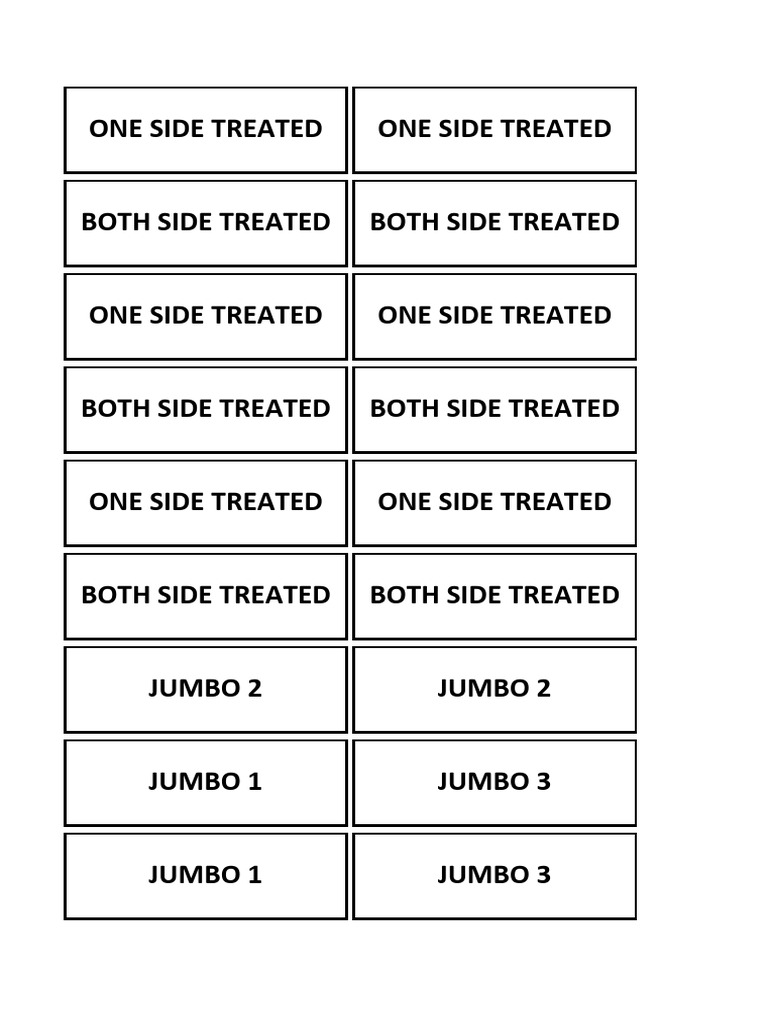 Book 1 Label | PDF