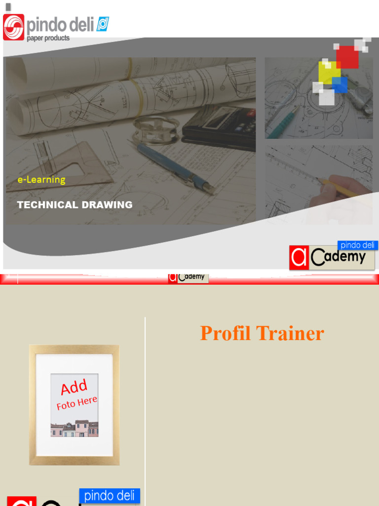 TS CWD Technical Drawing Revised01 | PDF