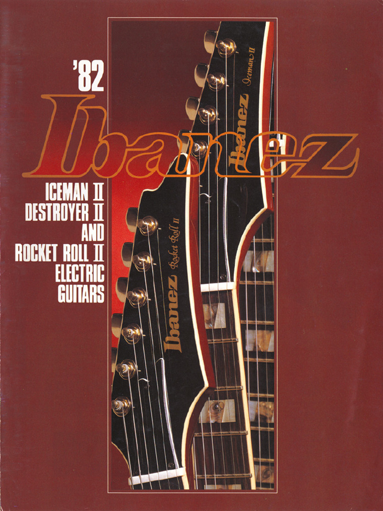 1982iceman Destroyer | PDF