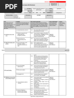 MAC Tool Manual Handling Assessment Charts Indg383 | PDF | Safety