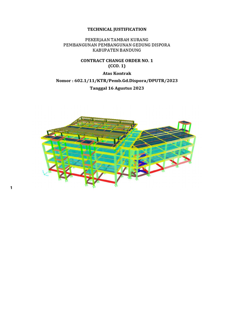 JUSTEK Pancang | PDF