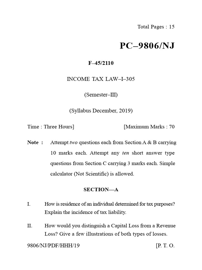 itl-2-3rd-dec2020-download-free-pdf-payments-taxes