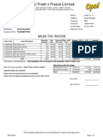 Blinkit Seller Guide | PDF | Invoice | Universal Product Code