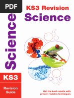 Year 7 Science Textbook | PDF