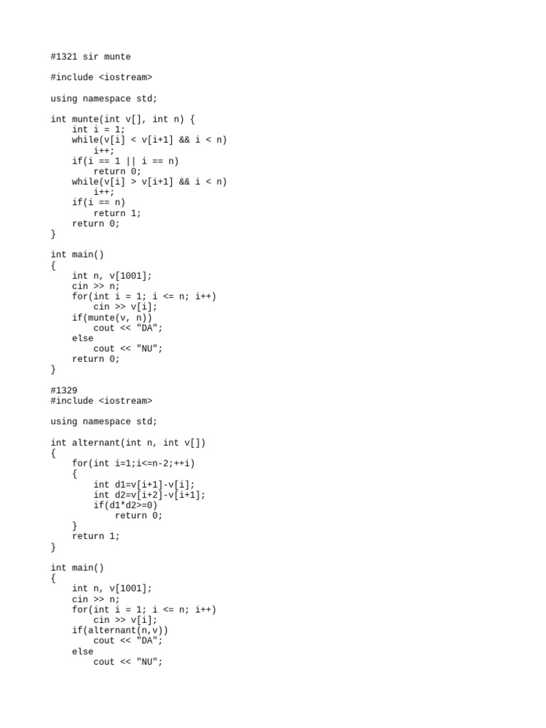 Luni 1510 | PDF | Computer Programming | Programming Paradigms