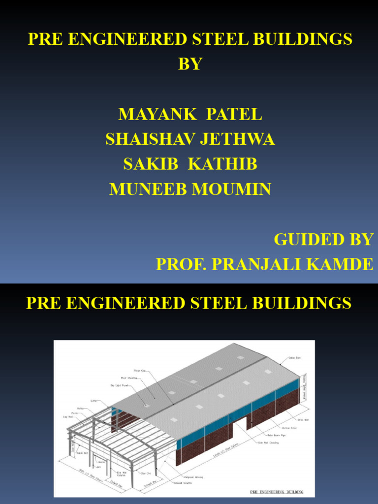 Dokumen Tips Peb Structures Pdf Framing Construction Crane