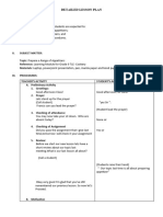 Understanding Appetizers for Grade 9 | PDF | Hors D'oeuvre | Food And Drink