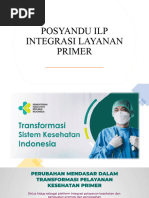 Materi ILP | PDF