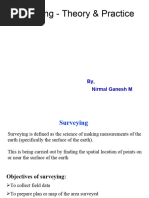 Understanding Stationing in Surveying | PDF | Distance | Surveying