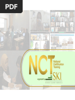 5.2. SKKNI Antikorupsi Dan Unit Kompetensi - Elearning-KPK | PDF