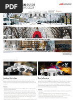 Camera Compatibility Chart: 08/february/2021 | PDF | Imaging | Recording