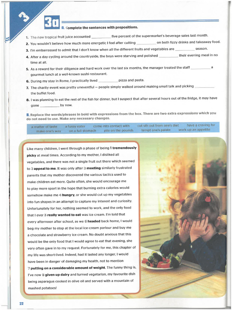 Pioneer Workbook Module 3 | PDF