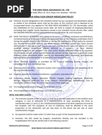 Evidence Property Insurance PDF | PDF | Insurance | Business Law