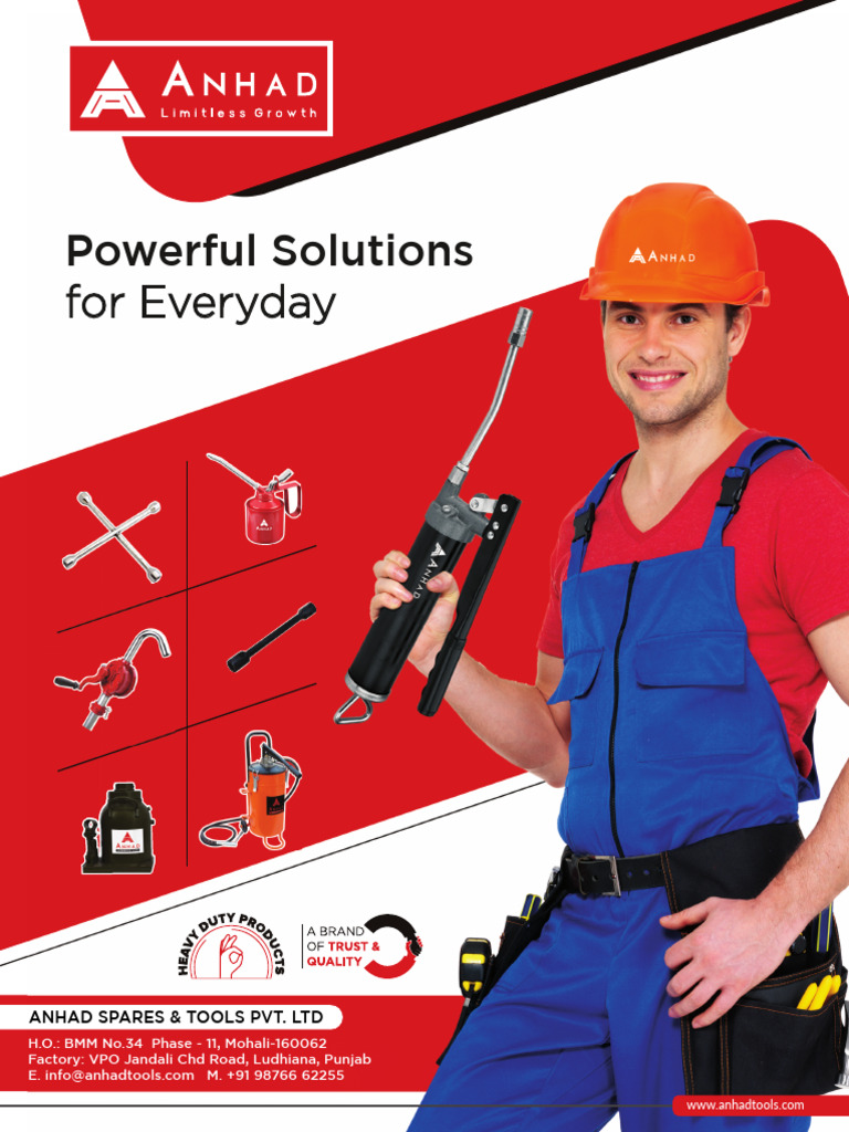 Anhad Brochure New | PDF | Pipe (Fluid Conveyance) | Pump