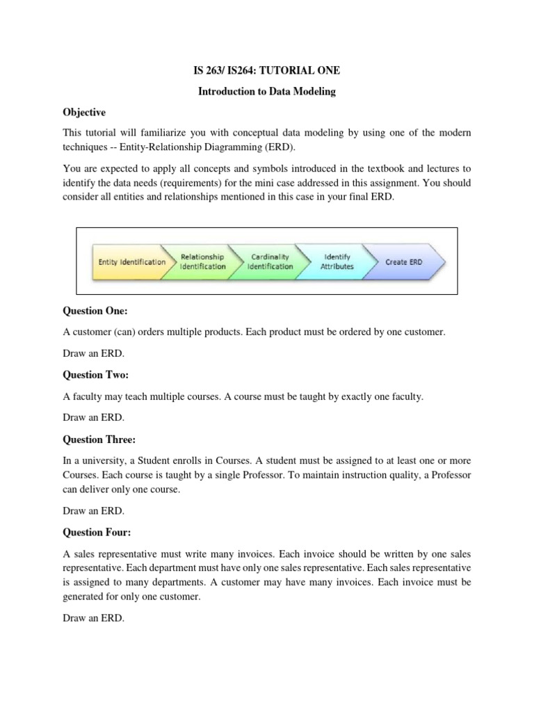 Tutorial One | PDF | Systems Science | Computing