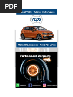 Manual Completo de VCDS em Português | PDF | Mordeu | Bens manufaturados