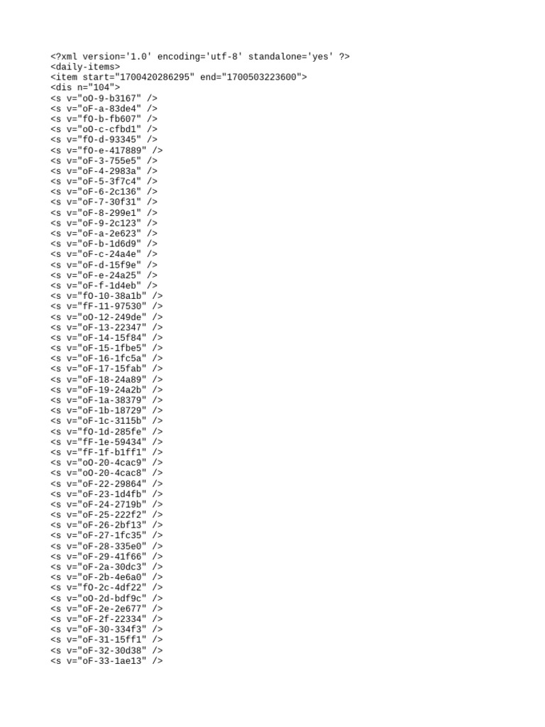 Batterystats Daily | PDF | Computers