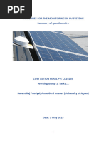 Pvsyst Tutorial v8 Components Database en - 2 | PDF | Filename | Databases