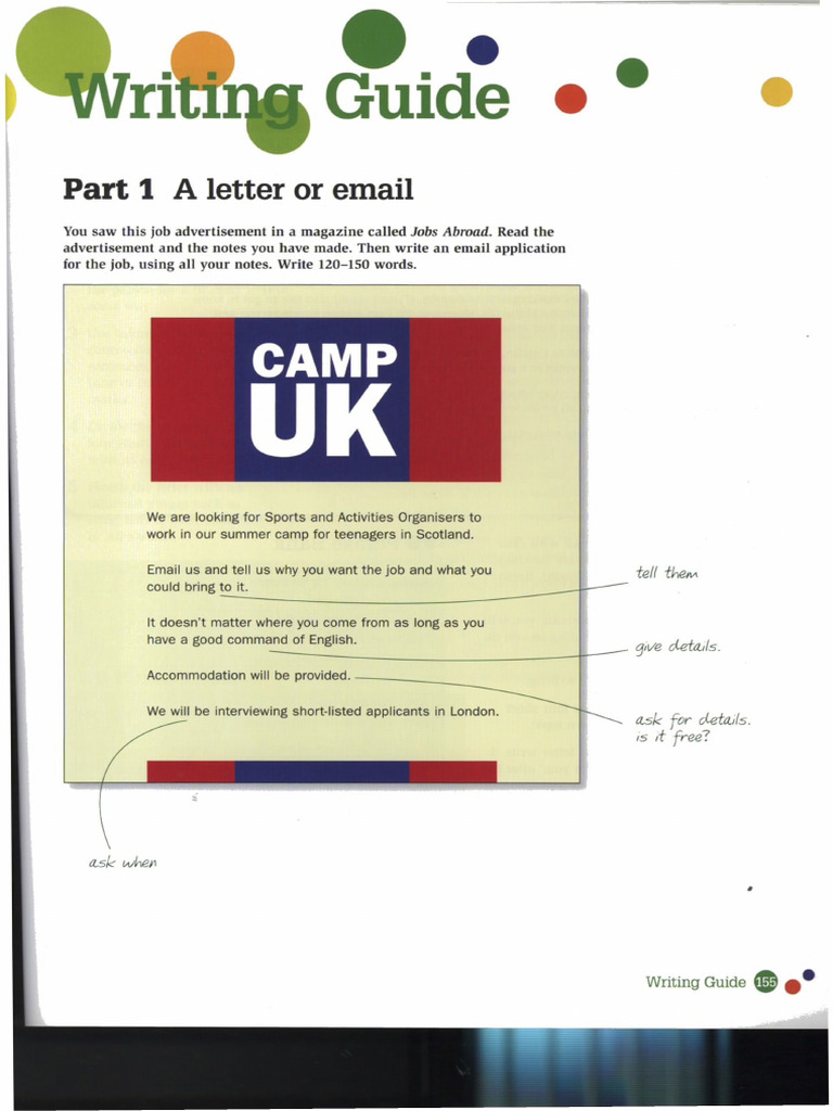 Other Samples and Templates Letter b2 Complaint Formal and Informal ...