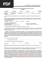 Eumotil S Prospecto | PDF | Tableta (Farmacia) | Drogas