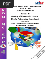 What Is TLE and Its Importance | PDF | Learning | Cognition