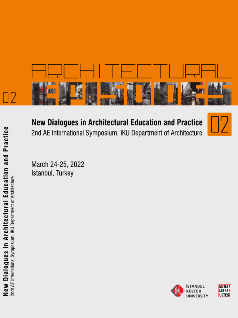 AE02 ProceedingsBook Eneko Besa Design Teaching Method | PDF | Methodology | Experience