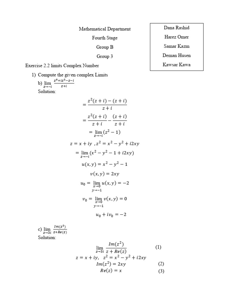 1 Pdf Pdf Mathematical Analysis Mathematical Objects
