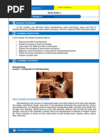 Detailed Lesson Plan in Masonry Tools: References | PDF | Masonry | Brick