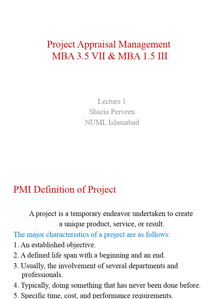 Lecture 1 And 2 Week 1 Pdf Project Management Product Lifecycle