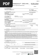 APAC Editável | PDF | Sistema de saúde | Especialidades médicas