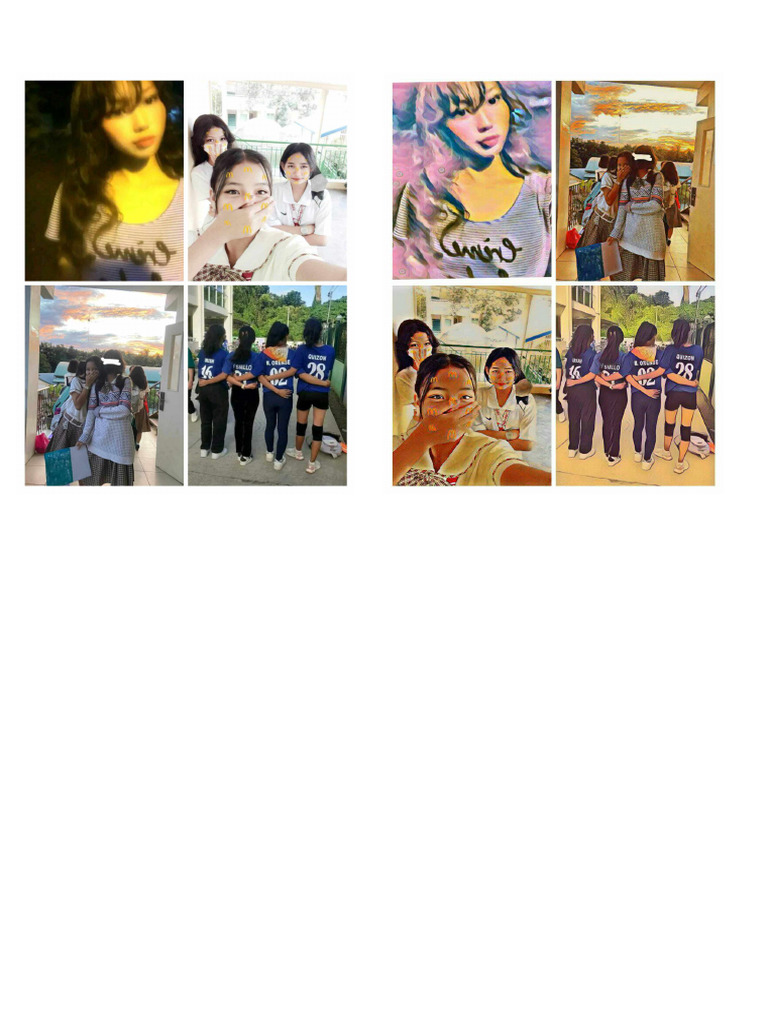 Paprint Daw Eh | PDF