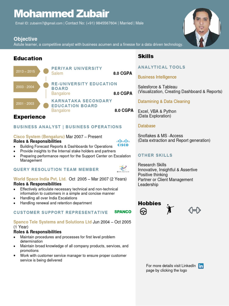 Zubair Resume | PDF | Systems Science | Information Retrieval Zubair Resume | PDF | Systems Science | Information Retrieval