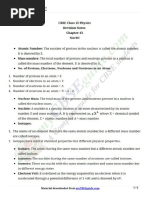 NCERT Class 12 p Block PDF Guide | PDF