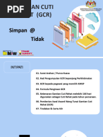 Panduan Pengguna Untuk Sistem Igfmas | PDF