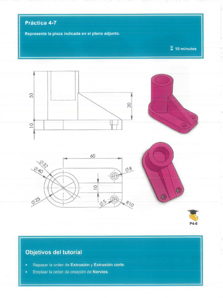 04-Práctica 4-07 Resolución | PDF