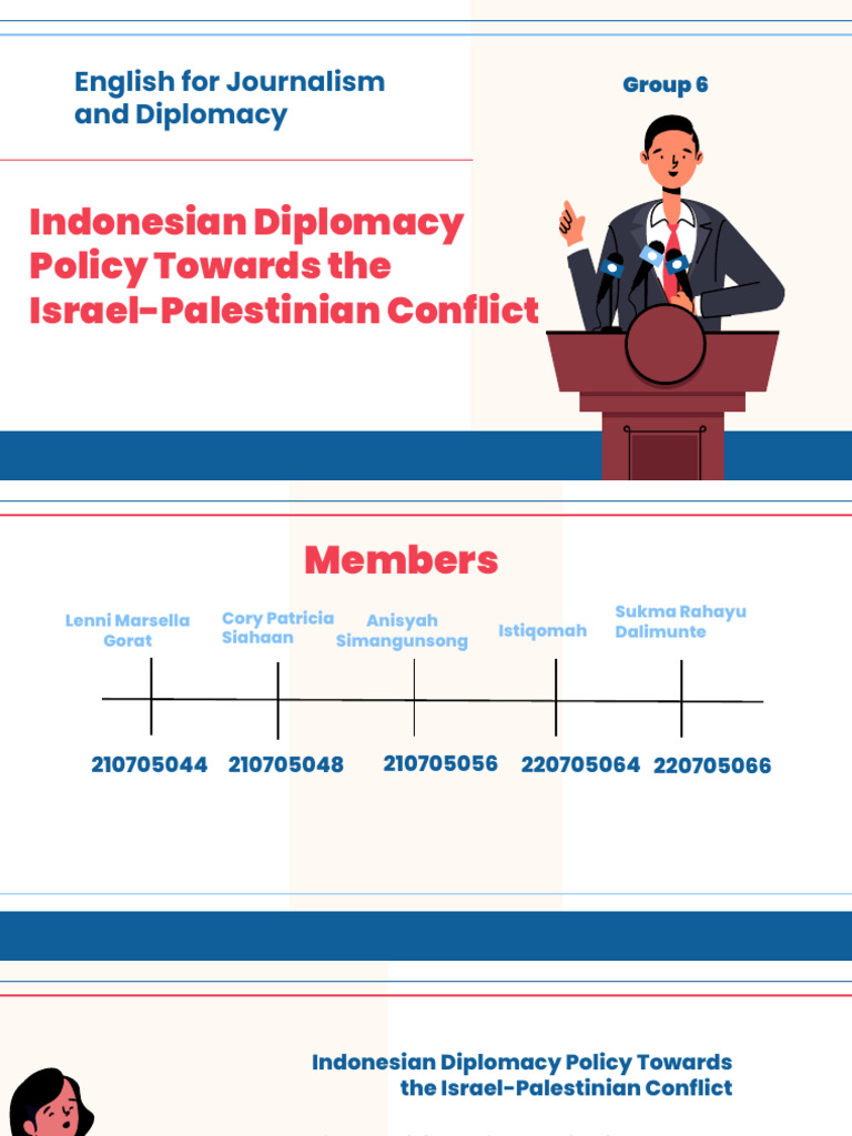 Group 6 Assignment 2 Journalism and Diplomacy | PDF | Israeli ... Group 6 Assignment 2 Journalism and Diplomacy | PDF | Israeli ...