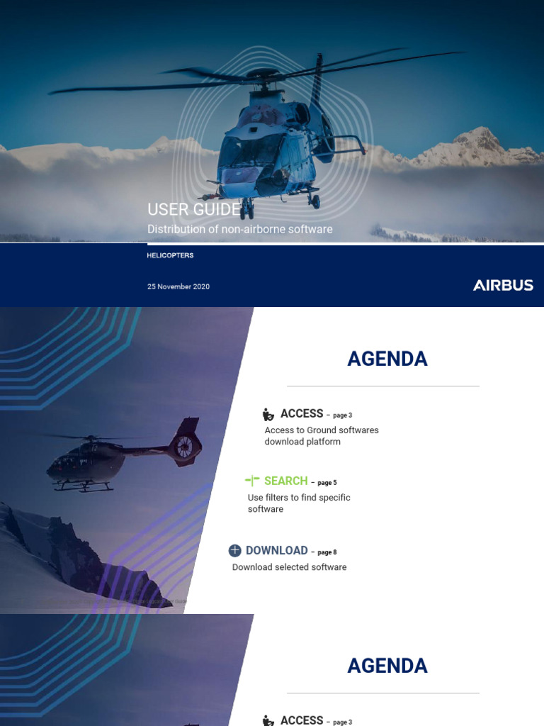 Edistribution GSW - User Guide | PDF | Digital Distribution | Software